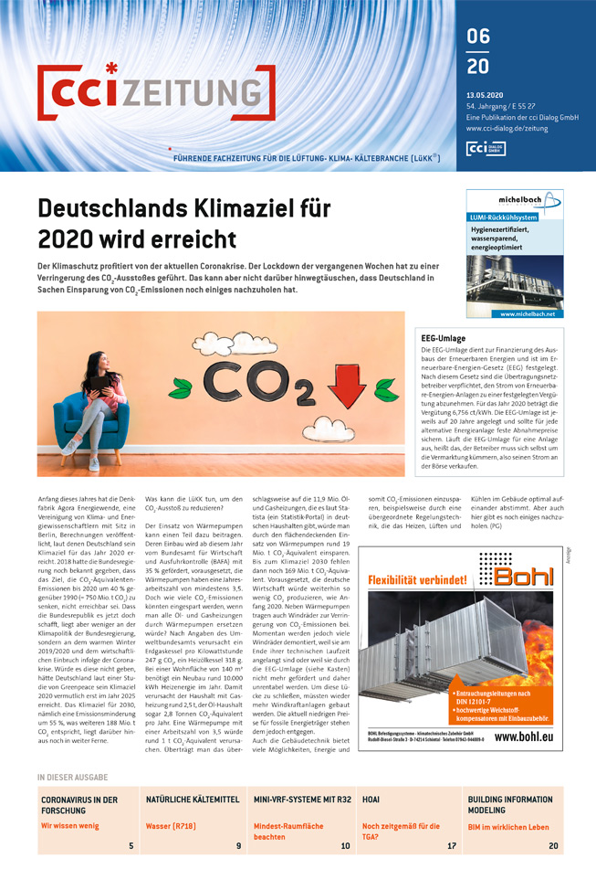 06/2020 - cci Dialog GmbH