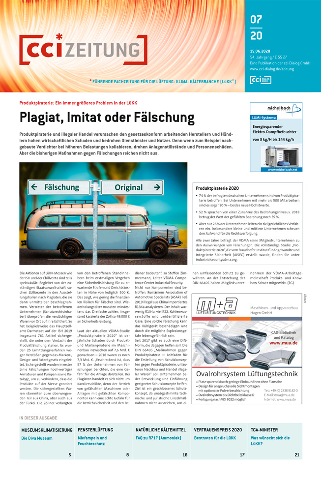 07/2020 - cci Dialog GmbH