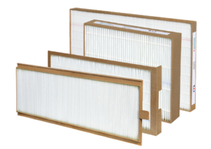 Tecnofil: Filterrahmen aus Biokunststoff - cci Dialog GmbH