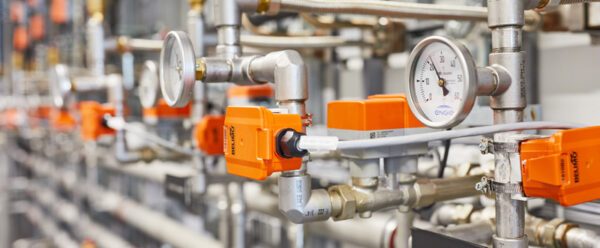 Rückblick: Spezialwissen zu Hydraulik und Ventilen - cci Dialog GmbH