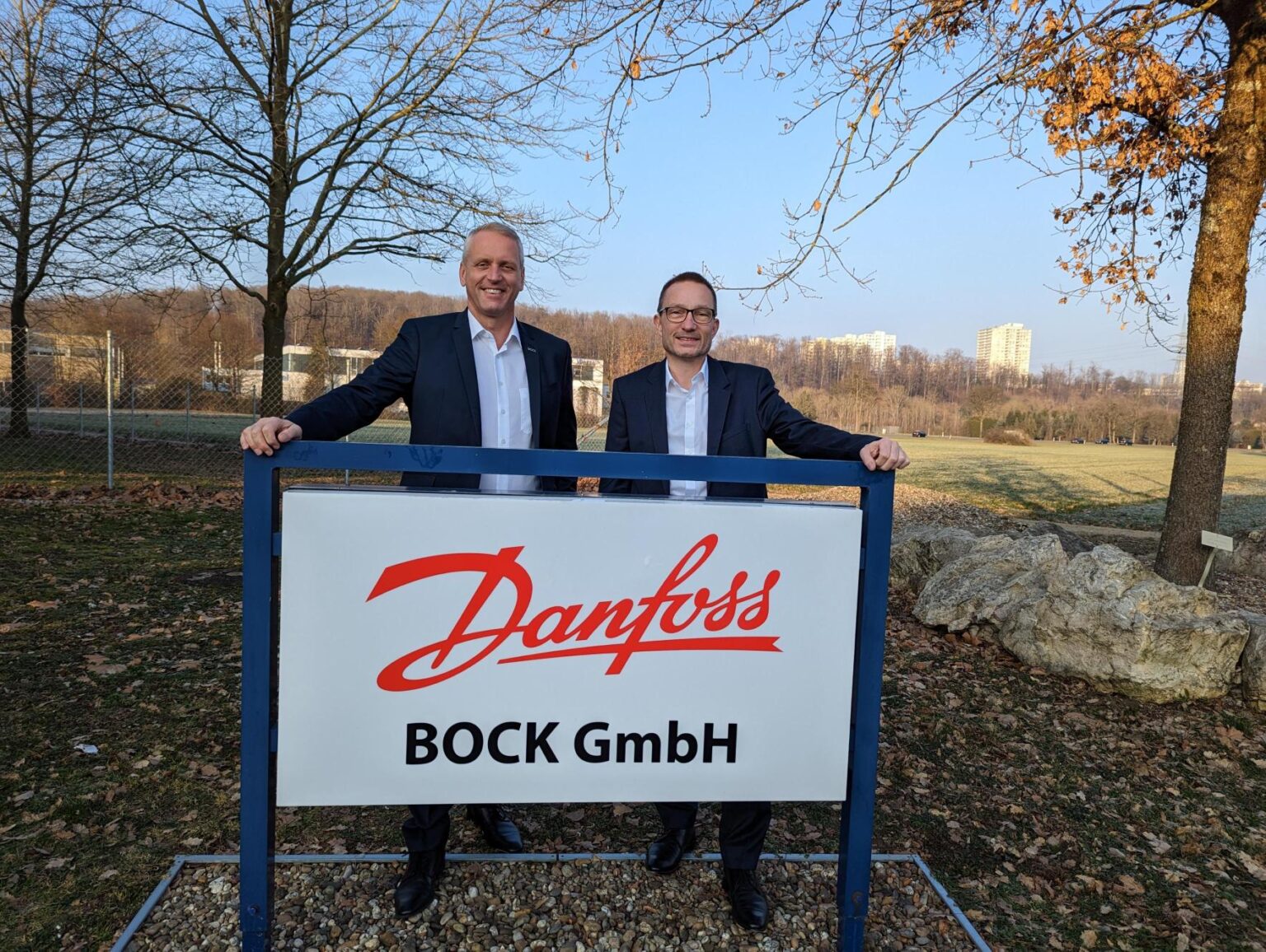 Danfoss: Übernahme des Verdichterherstellers Bock vollzogen - cci ...