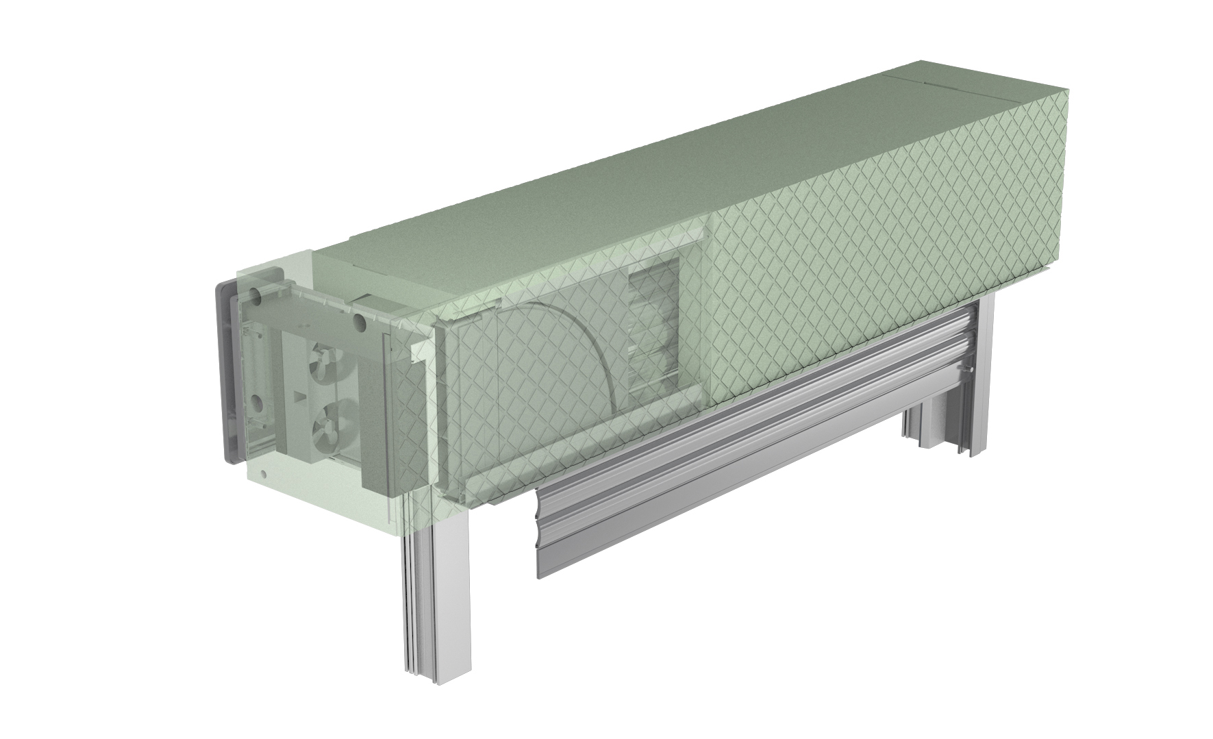 Beck+Heun: Dezentrales Lüftungssystem - cci Dialog GmbH