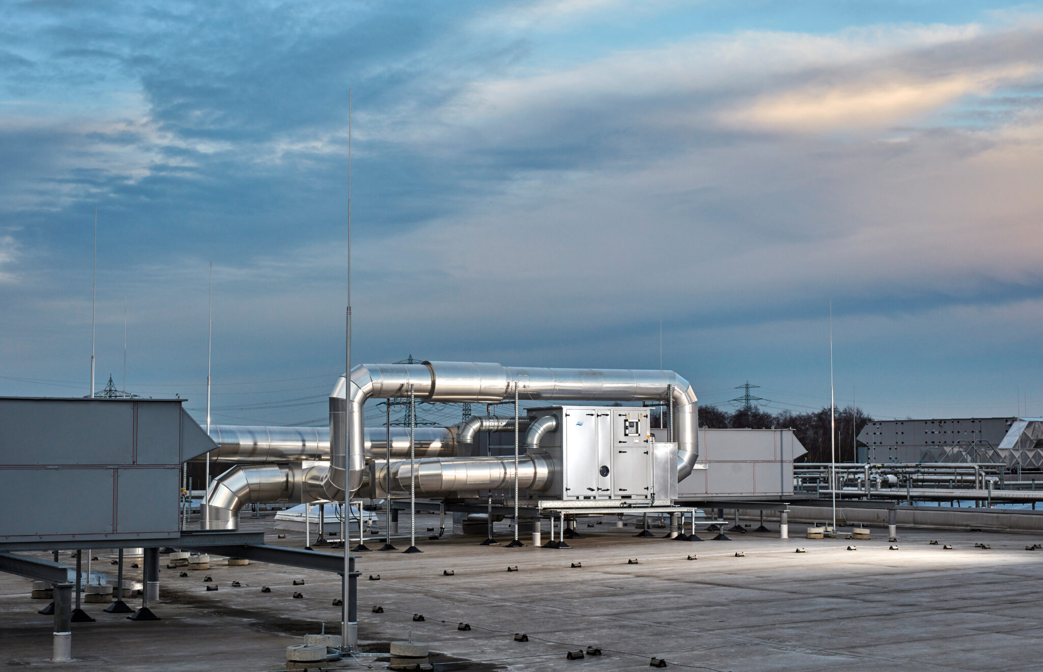 Kondensatbildung in der Kühlkette vermeiden - cci Dialog GmbH