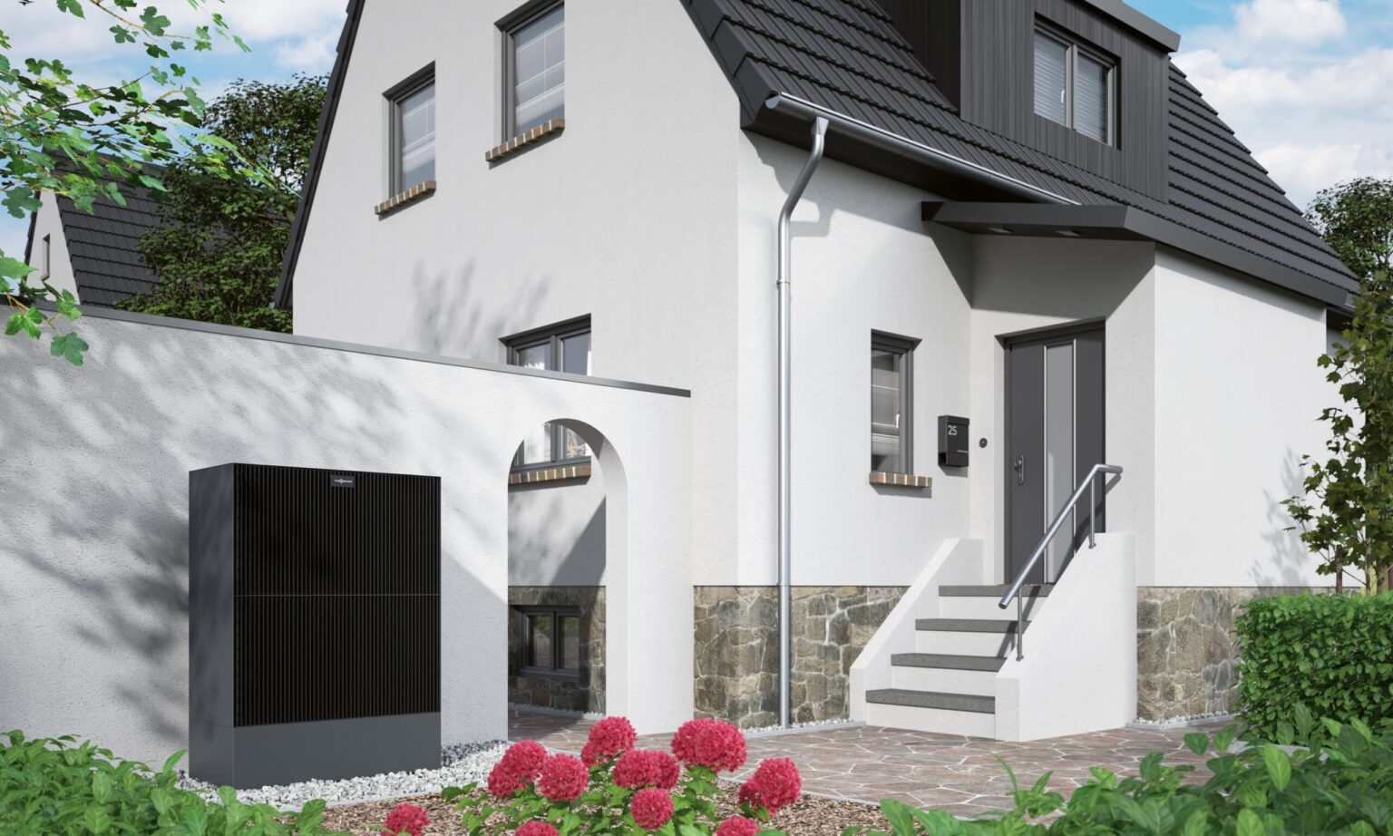 EWE und Viessmann Climate Solutions kooperieren - cci Dialog GmbH