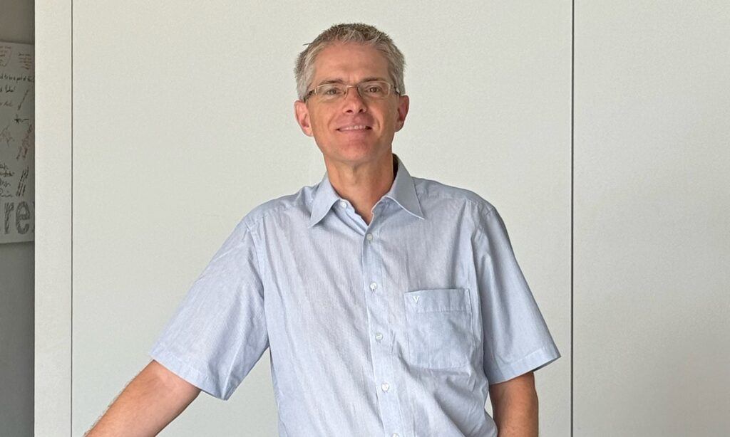 Neuzugang in der Führungsetage von Drexel und Weiss - cci Dialog GmbH