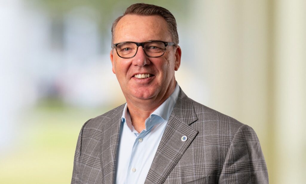 Johnson Controls ernennt neuen President Building Solutions - cci ...