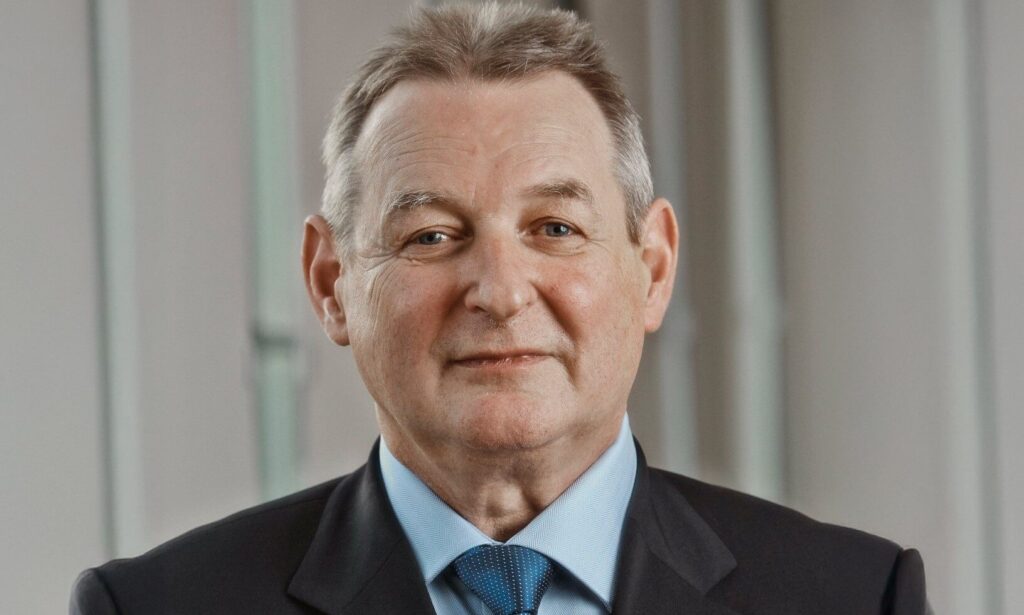 Zech Group gründet ROM Facility Solutions - cci Dialog GmbH