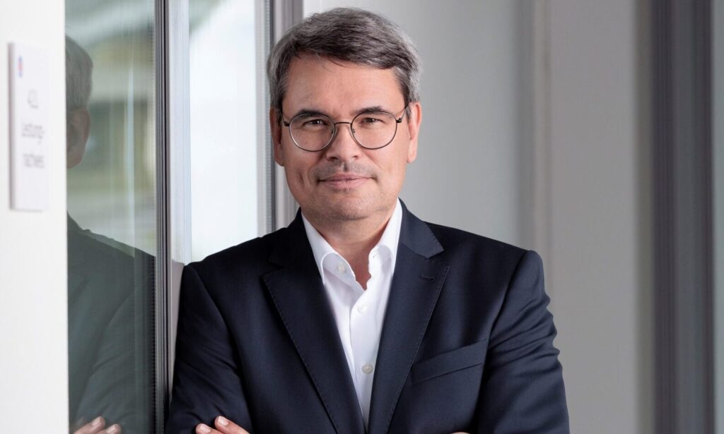 Neuer Geschäftsführer bei Meteoviva - cci Dialog GmbH