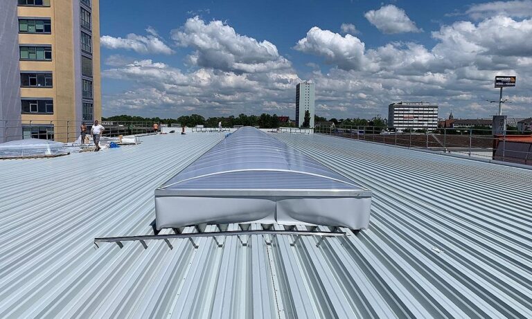 Entwurf DIN 18232 Teil 101: Nachweis der Fachkompetenz bei RWA-Anlagen ...