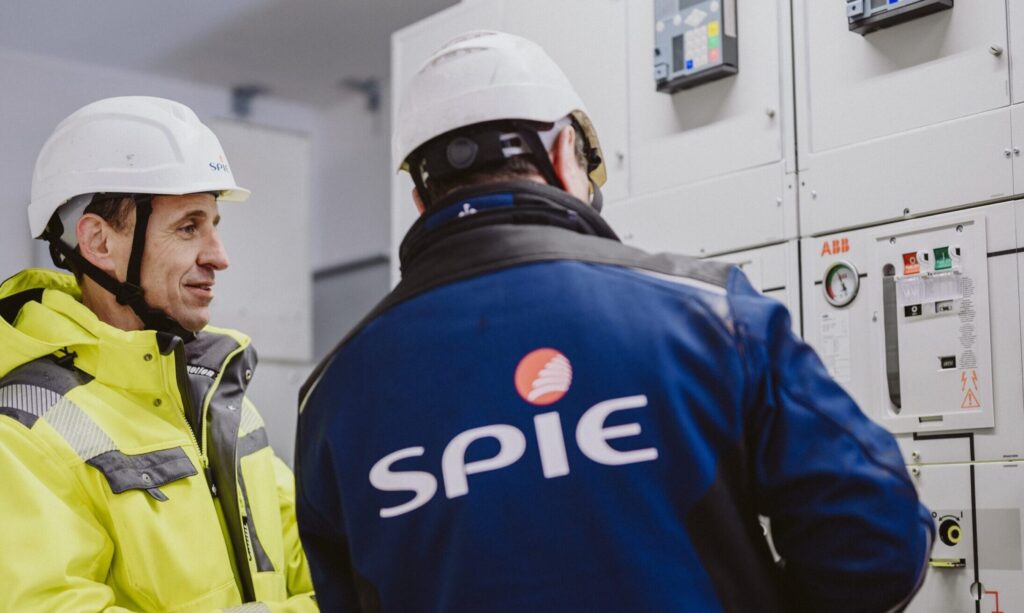 Spie bündelt Rechenzentrums-Kompetenzen in eigener Gesellschaft - cci ...