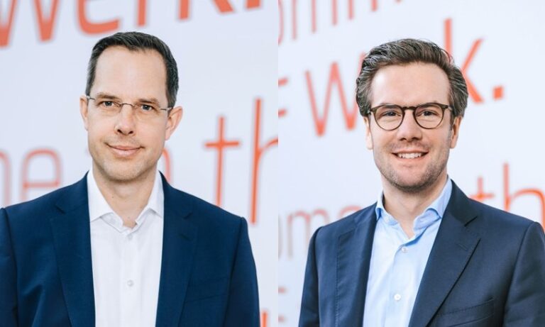 Wolf Mainburg ordnet Geschäftsführung neu - cci Dialog GmbH