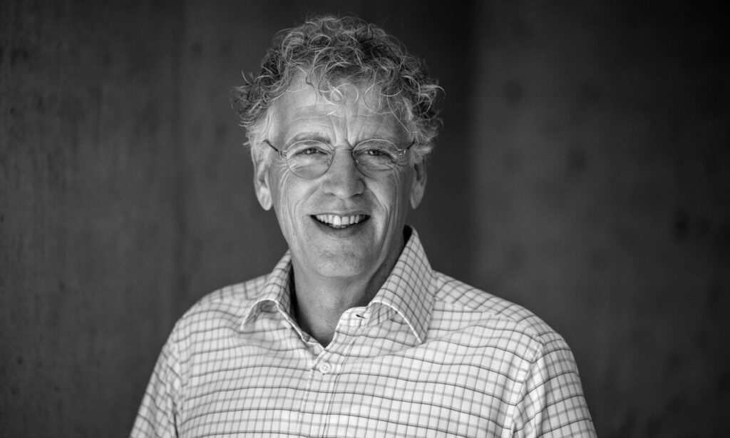 Kälte Eckert trauert um früheren Geschäftsführer Michael Eckert - cci Dialog GmbH