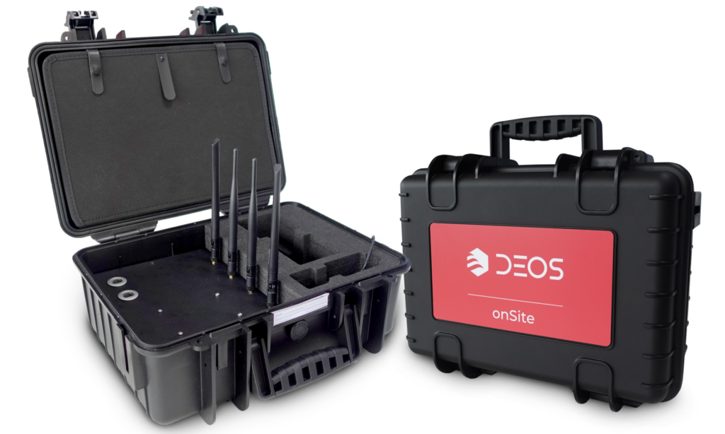 Deos: Workflow beschleunigt Bacnet-Engineering - cci Dialog GmbH